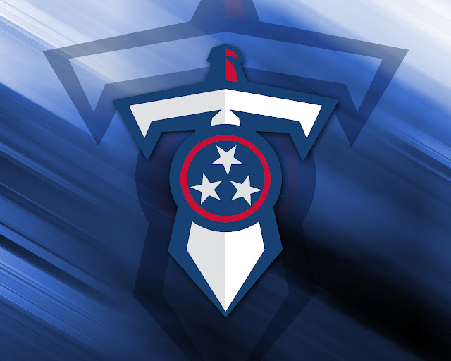 Sports By Sharona: My First Look at the Titans Schedule