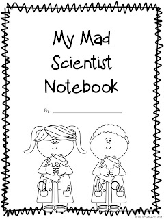 Classroom Freebies Too: Mad Science Day