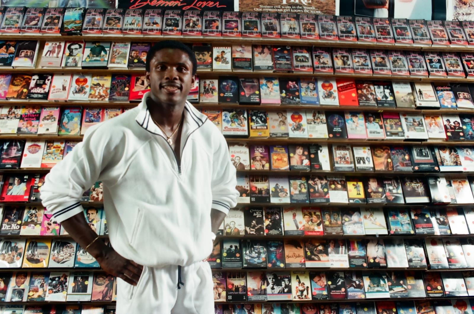 Festival de trailers (VII) - Videocult