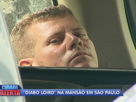 Arteiro Ferreira: Polícia prende suposto chefe do PCC