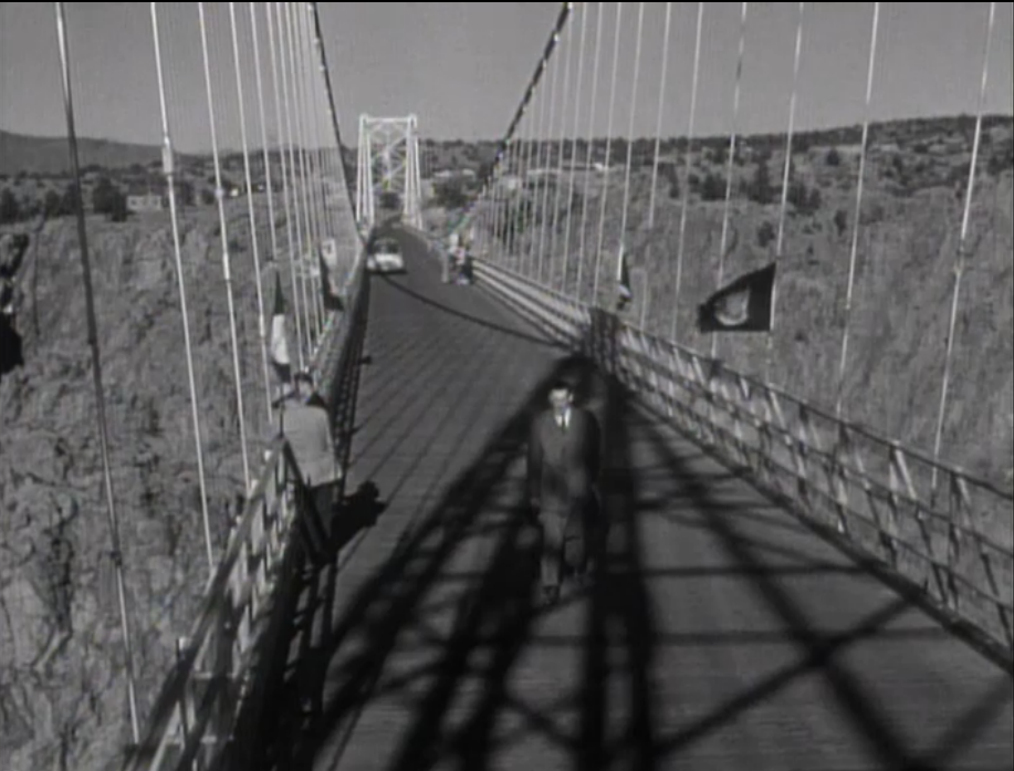 Dear Old Hollywood: Big House, U.S.A. (1955) - Film Locations