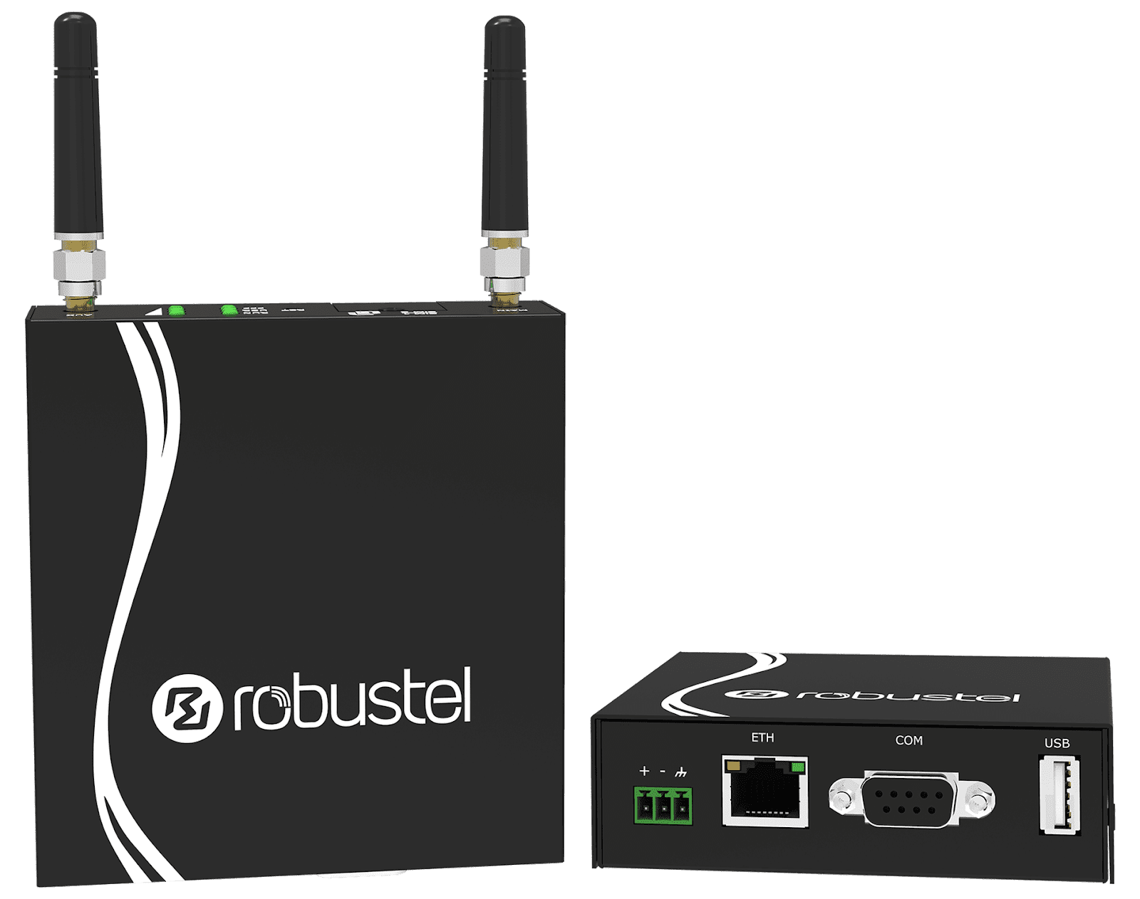 SIMOR Technology: robustel R3000-L3P rs485