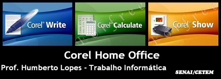 COREL HOME OFFICE