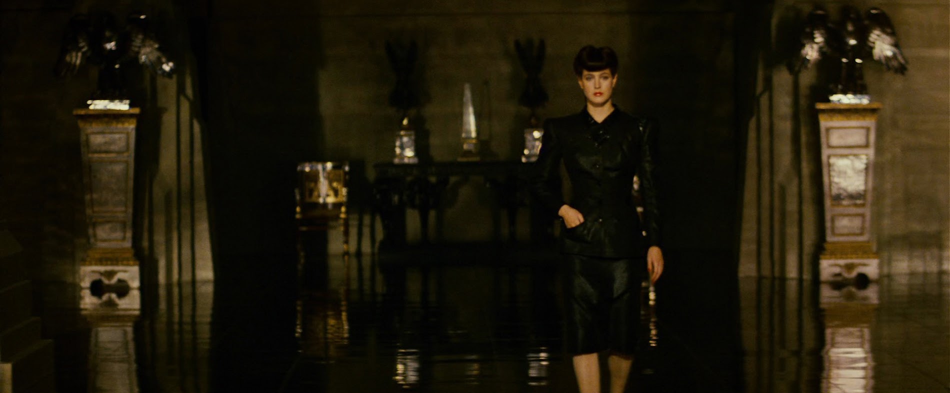 The Beautiful Film Frames: Blade Runner (1982) Blu-Ray Screenshots