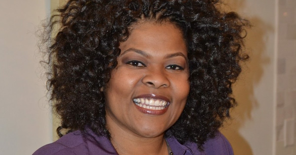 Simply Cindy Blog: Cindy's Featured Artist of the Week - Trinette