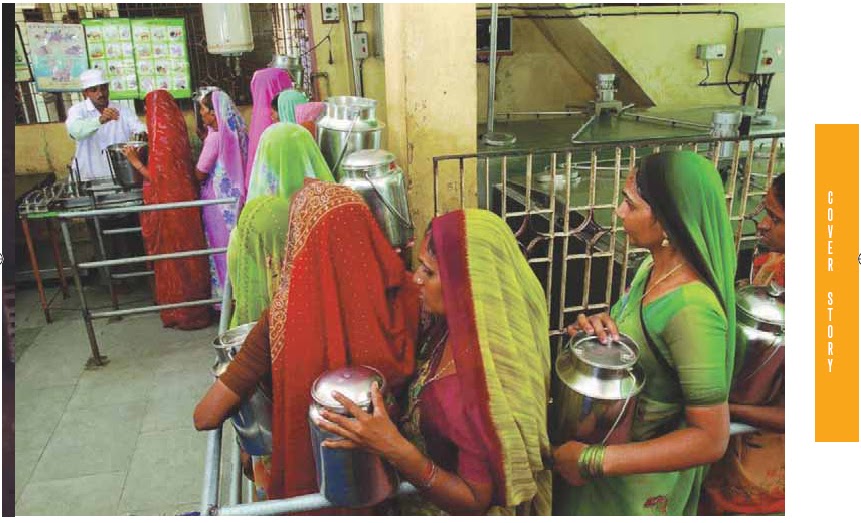 POM: AMUL- The Taste Of India