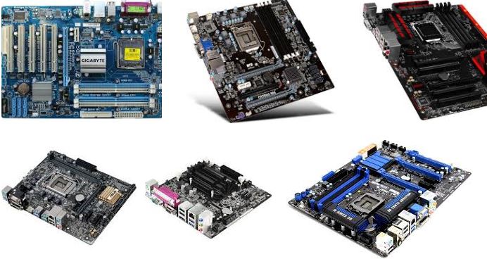 Macam macam perangkat keras komputer dan fungsinya - Blog for Learning