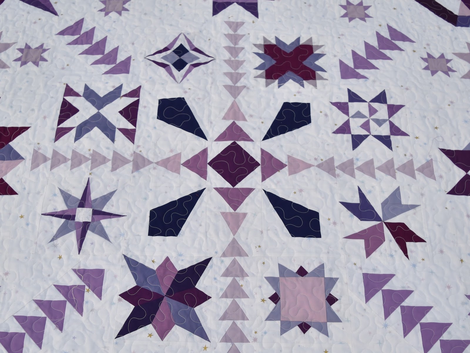 runsewfun: summer sampler 2017