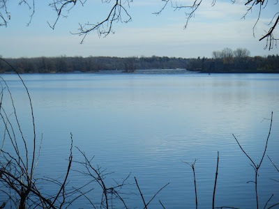 Les Ami(e)s du Richelieu: Paysages du Bassin de Chambly