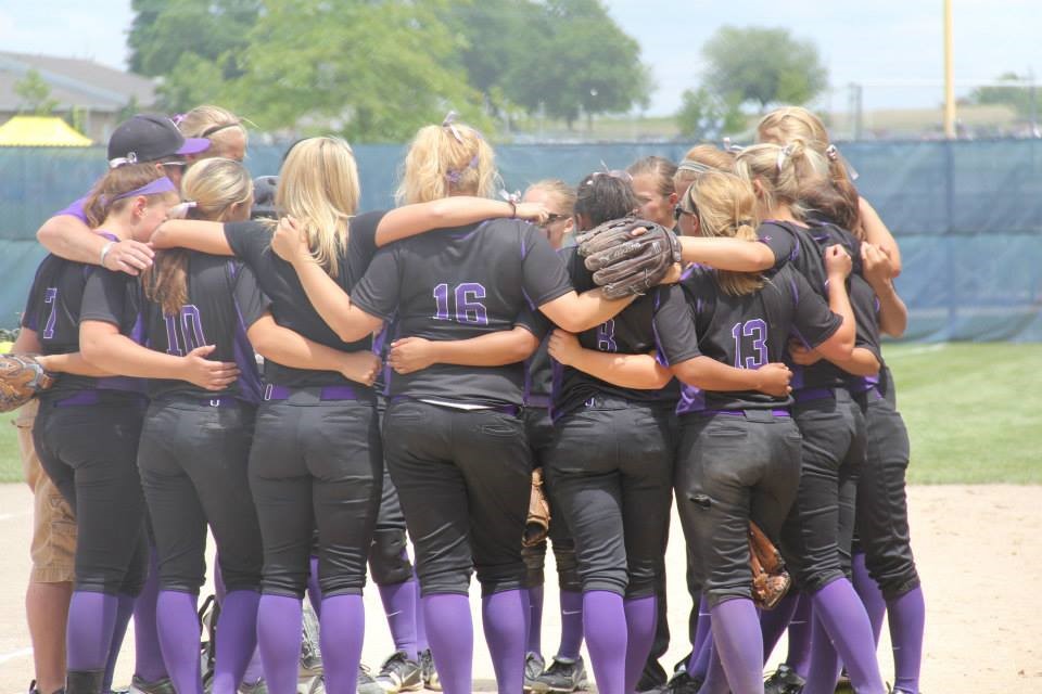 WYOMING WOLVES SOFTBALL: 2012-2013 Season Highlights