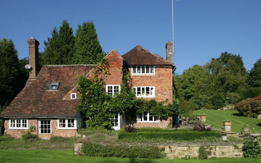 Stones Please Don`t Stop: Cotchford Farm , casa de brian Jones, a la ...