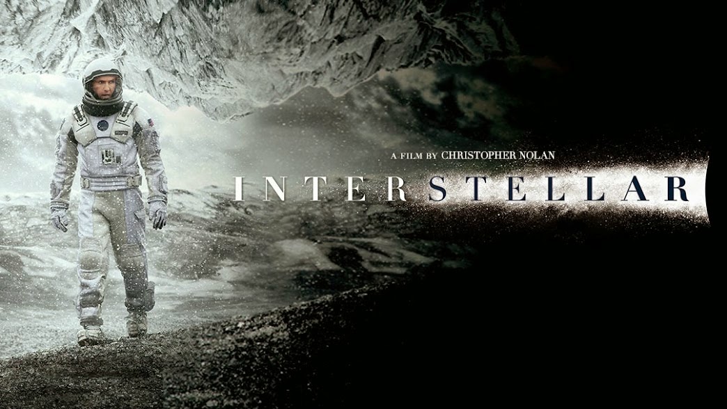 Cinefilos Adictos: Crítica a la película Interstellar (2014) del famoso ...