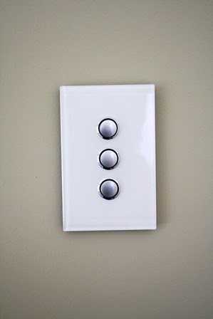 Our Eclipse Build (with Plantation Homes): More decisions made