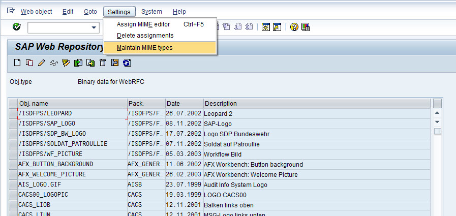 How to Changing the Logo on Logon screen SAP - How To SAP