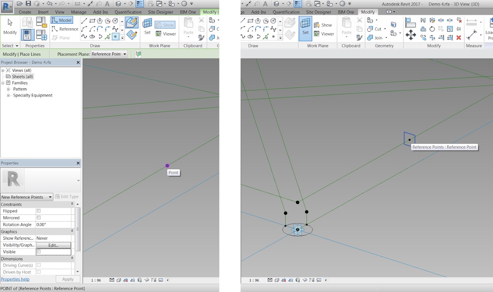 Start BIM: Complex Roofing System [Revit]