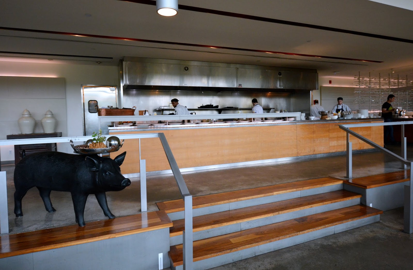 New Dinner Menu at Mildred's Temple Kitchen - Food Junkie Chronicles