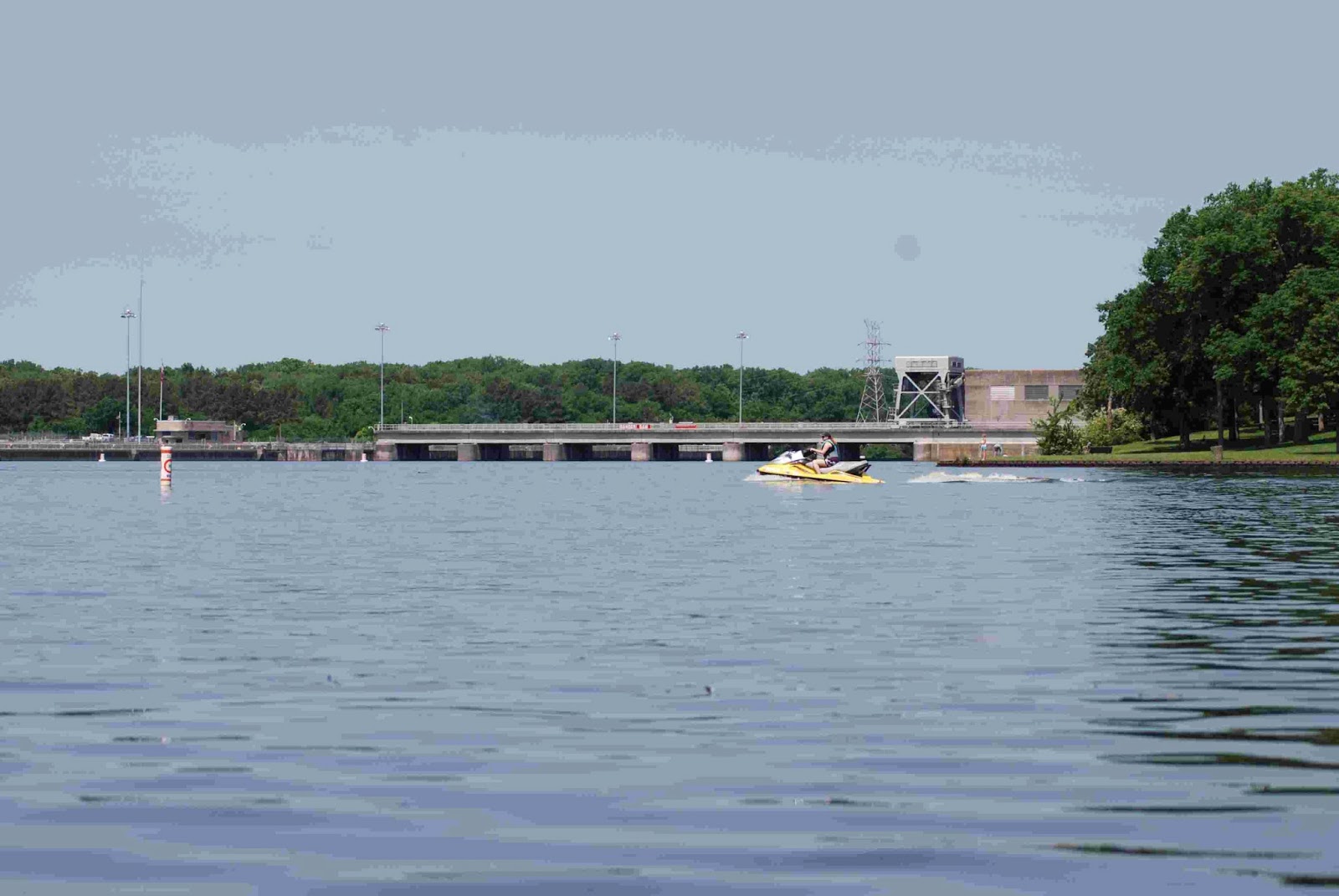 BaitRageous: Buttermilk Fishing!