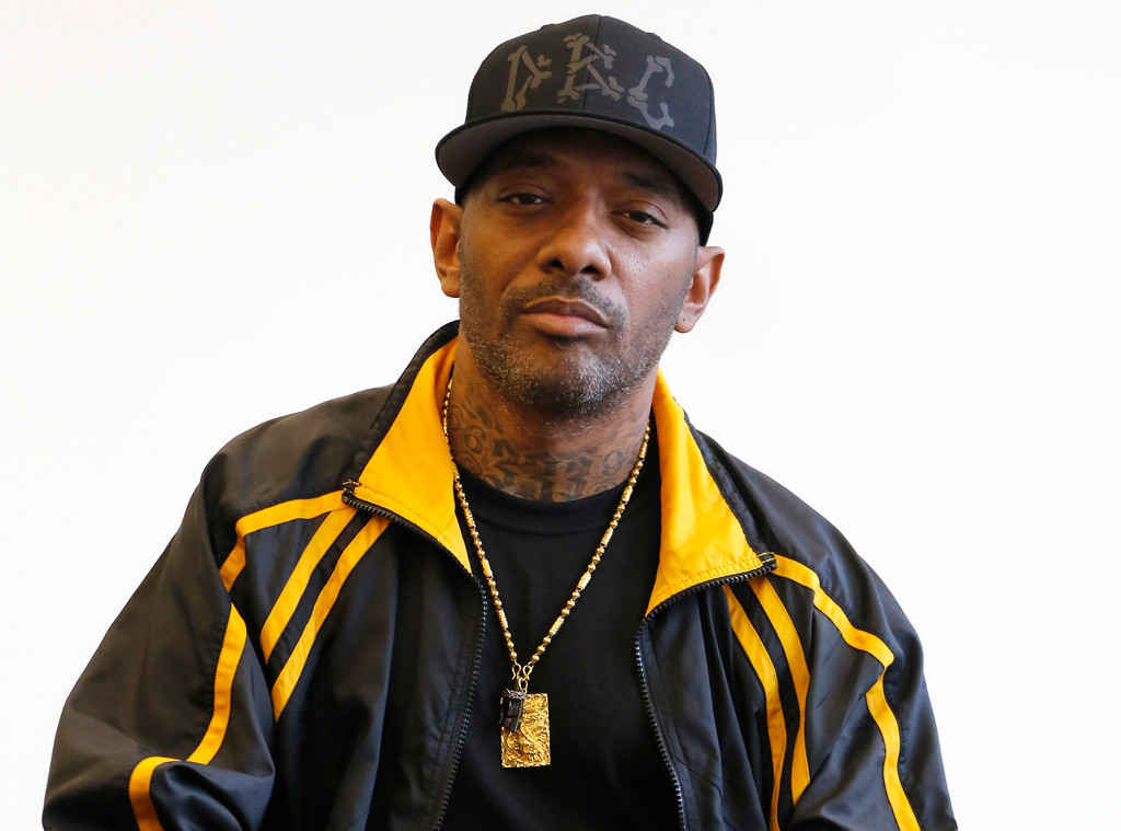 MUSIC: MOBB DEEP RAPPER PRODIGY DEAD AGE 42