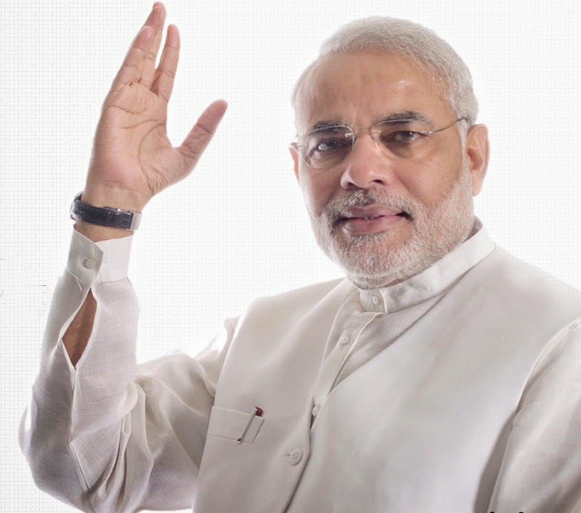 Narendra Modi ~ Allfreshwallpaper
