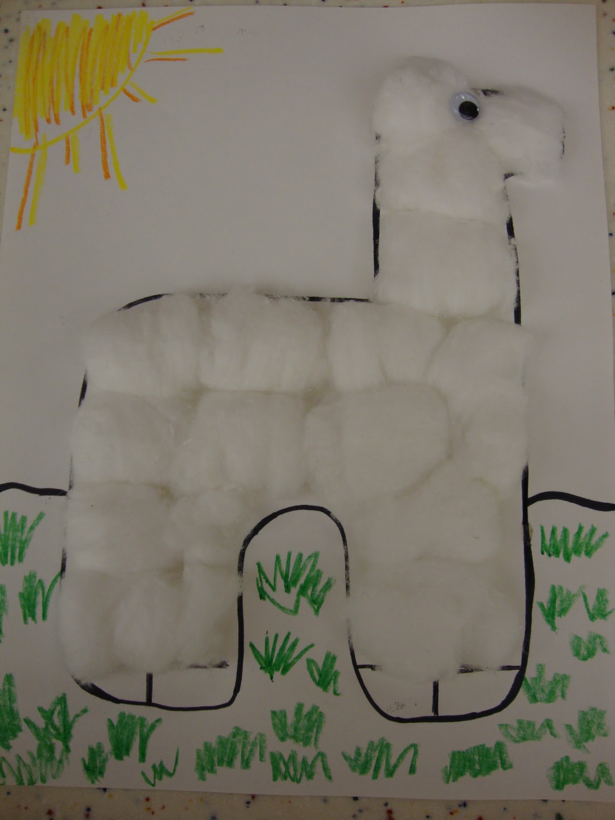 Explore to Learn: Early Literacy Fun: L is for... Ladybugs and Llamas