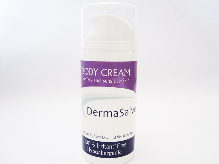 Review: Skin Salveation products for Eczema/Dry Skin | We Were Raised ...