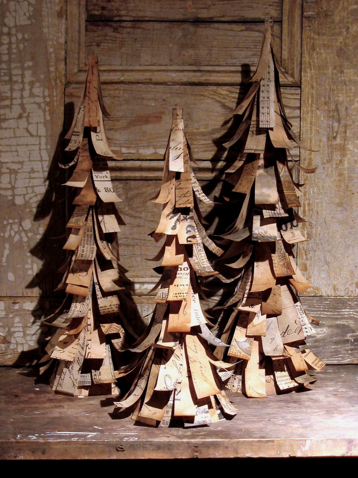 Daryl McMahon: Christmas in March?