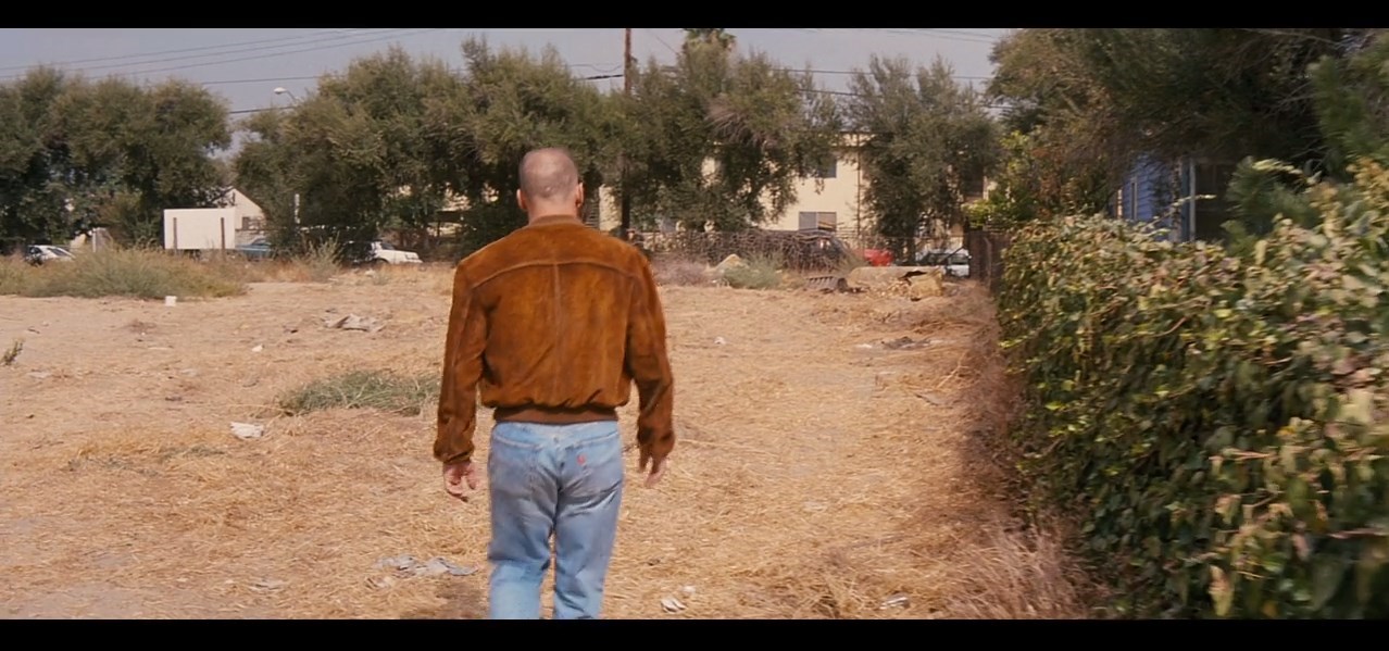 Filming Locations: Pulp Fiction (1994) | San Fernando Valley Blog