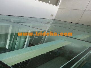 kanopi kaca, canopy kaca, spider kaca, atap kaca, canopy kaca spider ...