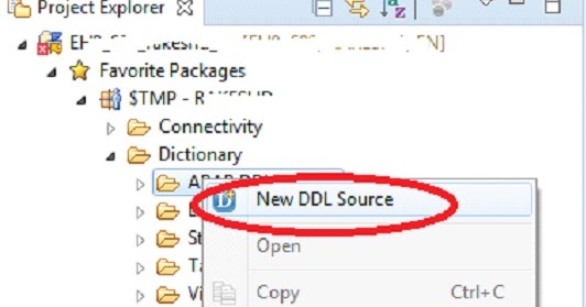 SAP Technical: HOW to USE joins in ABAP CDS views