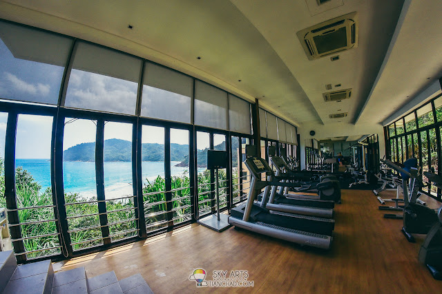 【Review】13 Things To Do In The Taaras Beach & Spa Resort | Pulau Redang