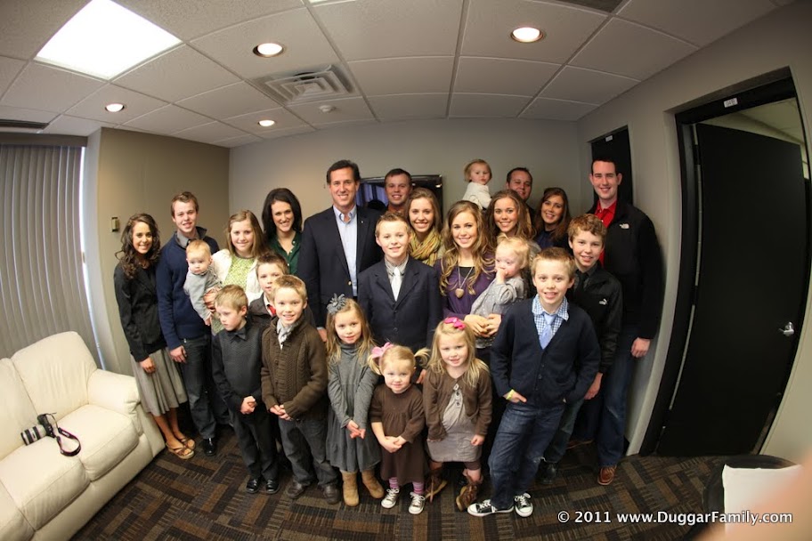 Duggar Family Blog: Duggar Updates | Duggar Pictures | Jim Bob and ...
