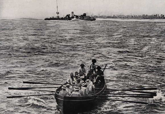 Roads to the Great War: The Captain of the Emden Reflects on the German ...