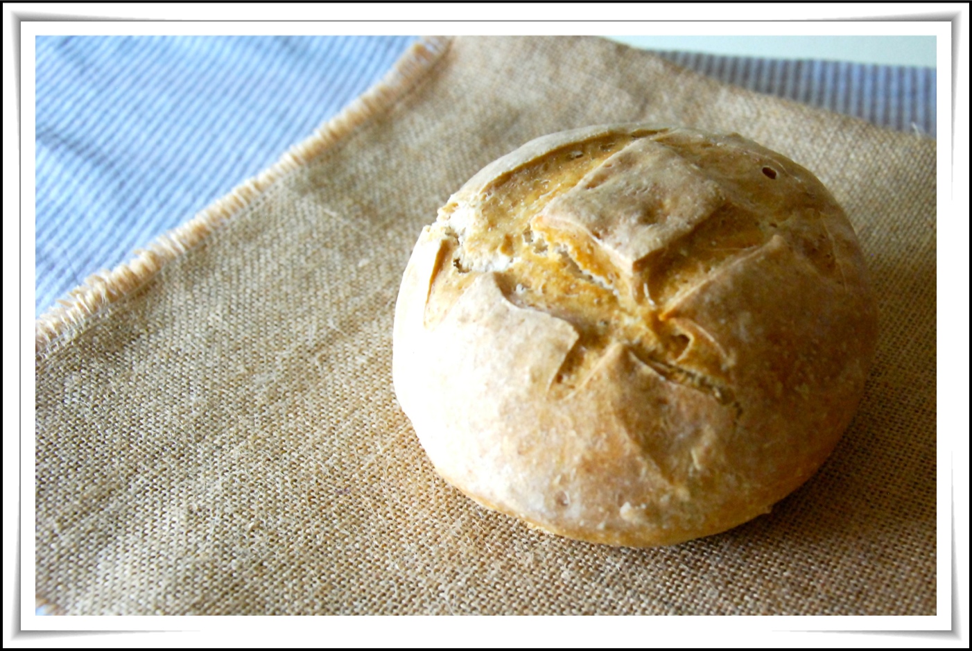 somnisdexocolata: Pa de pagès català