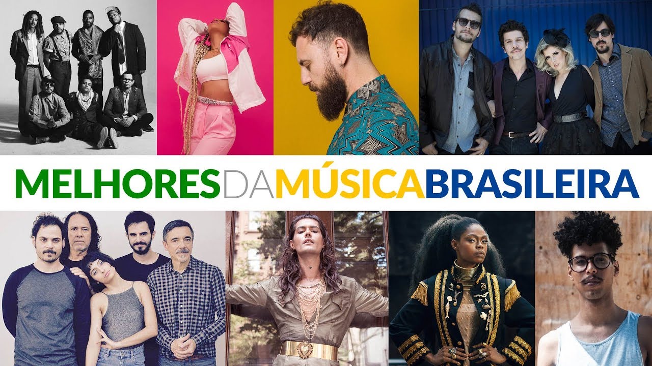 ZEZITO PR7JRC: Brazil