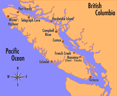 Foster's Sailing Blog: Archive - 3rd Year Foster's Sailing Blog