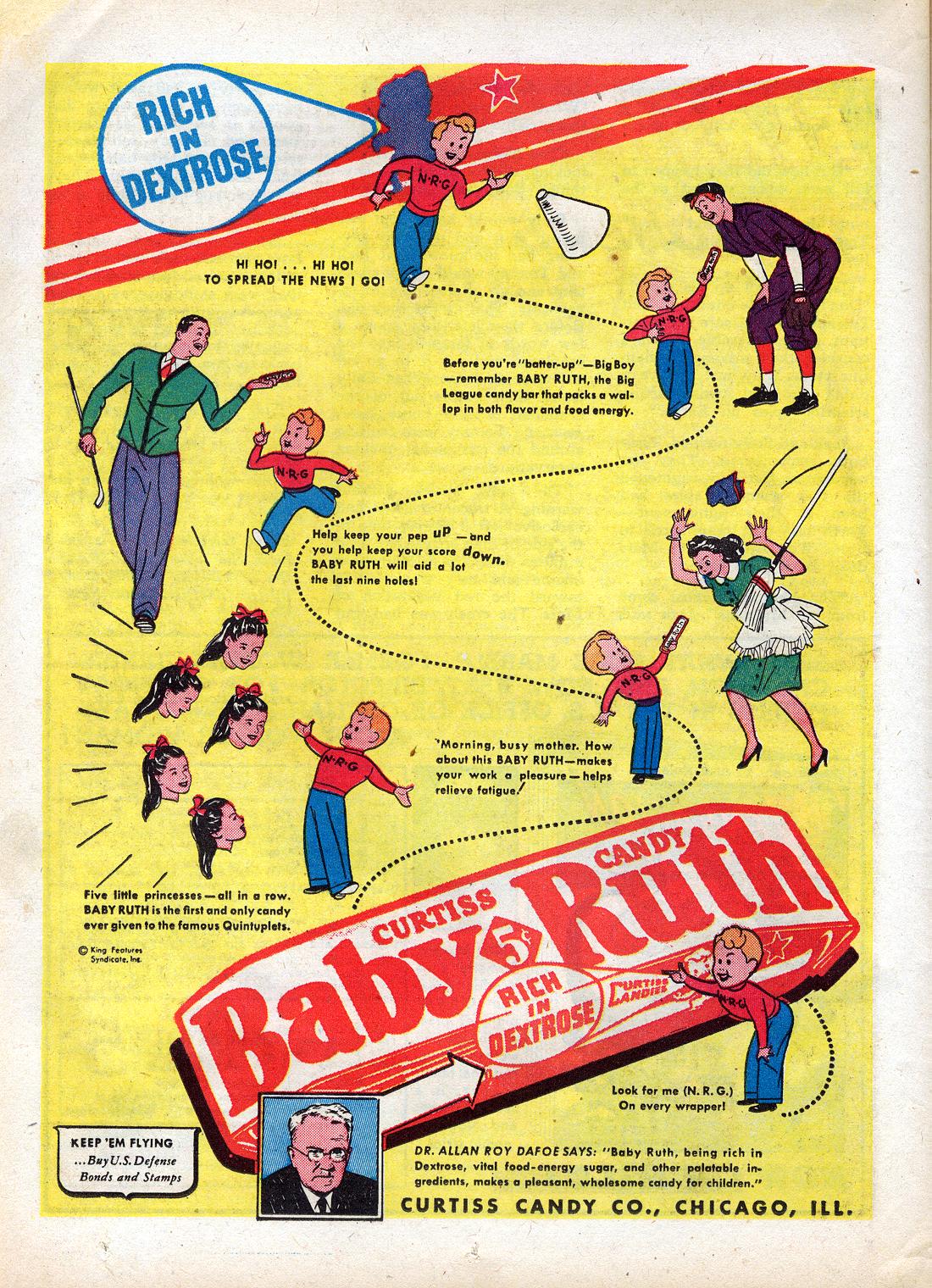 Flash Comics 030 | Read Flash Comics 030 comic online in high quality ...