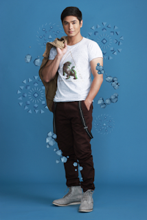 My E-net: E-MALE OF THE DAY: Coco Martin: ABS-CBN's Primetime King!