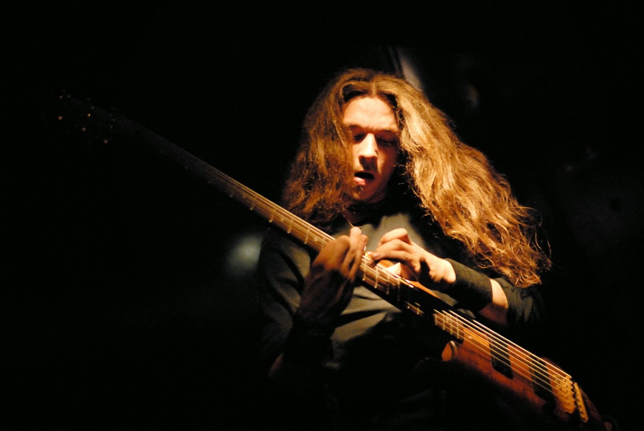 Los Mejores Bajistas de Death Metal