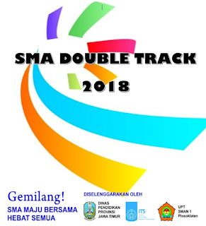 SMA Double Track