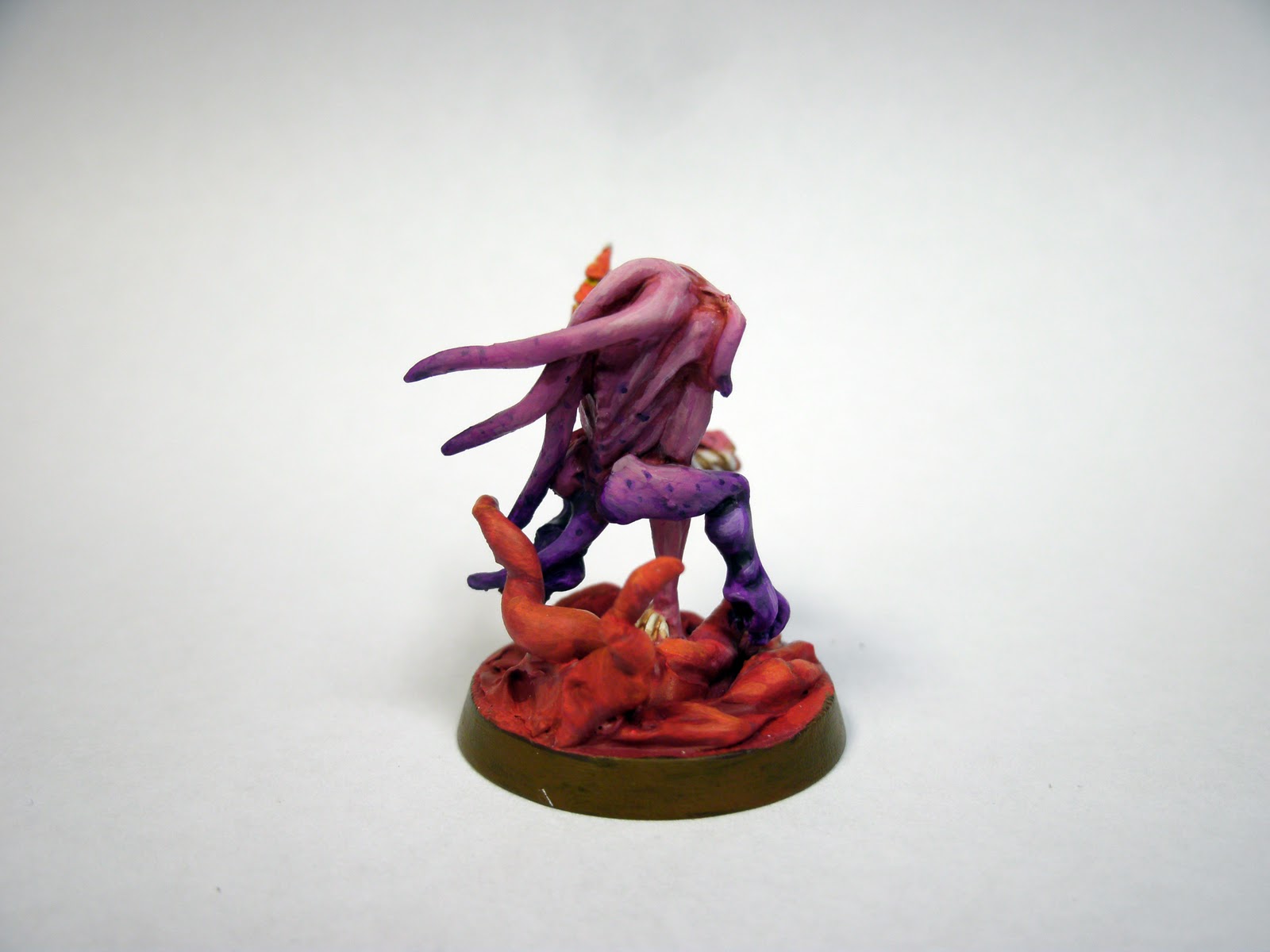 Pink Horrors - Forum - DakkaDakka