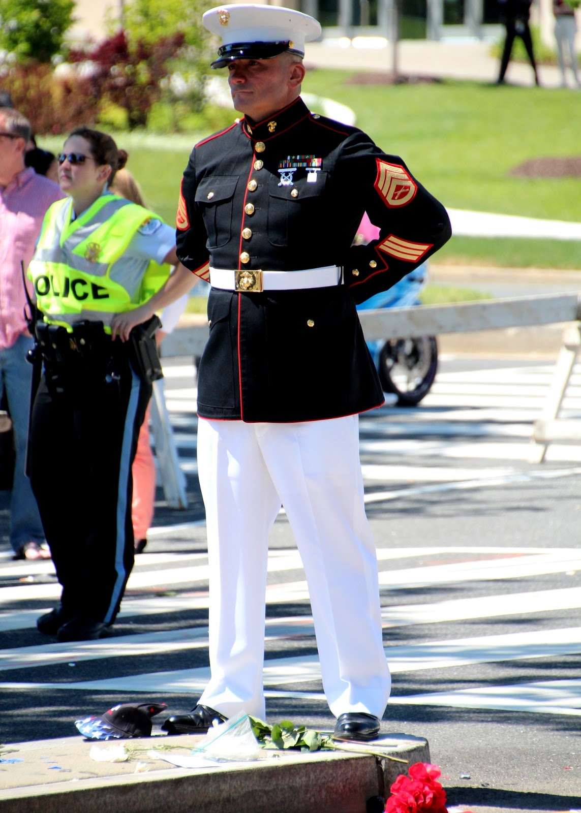 So I think I'm a photographer now...: 2013 Rolling Thunder Part IV of ...