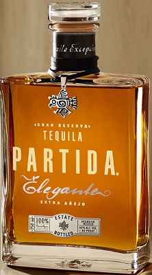 The Wine and Cheese Place: Partida Tequila