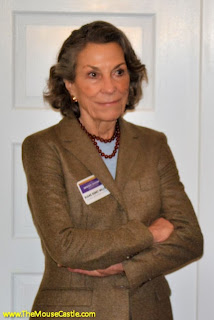 Disney News and Interviews From The Mouse Castle: MCL: The Cast of ...