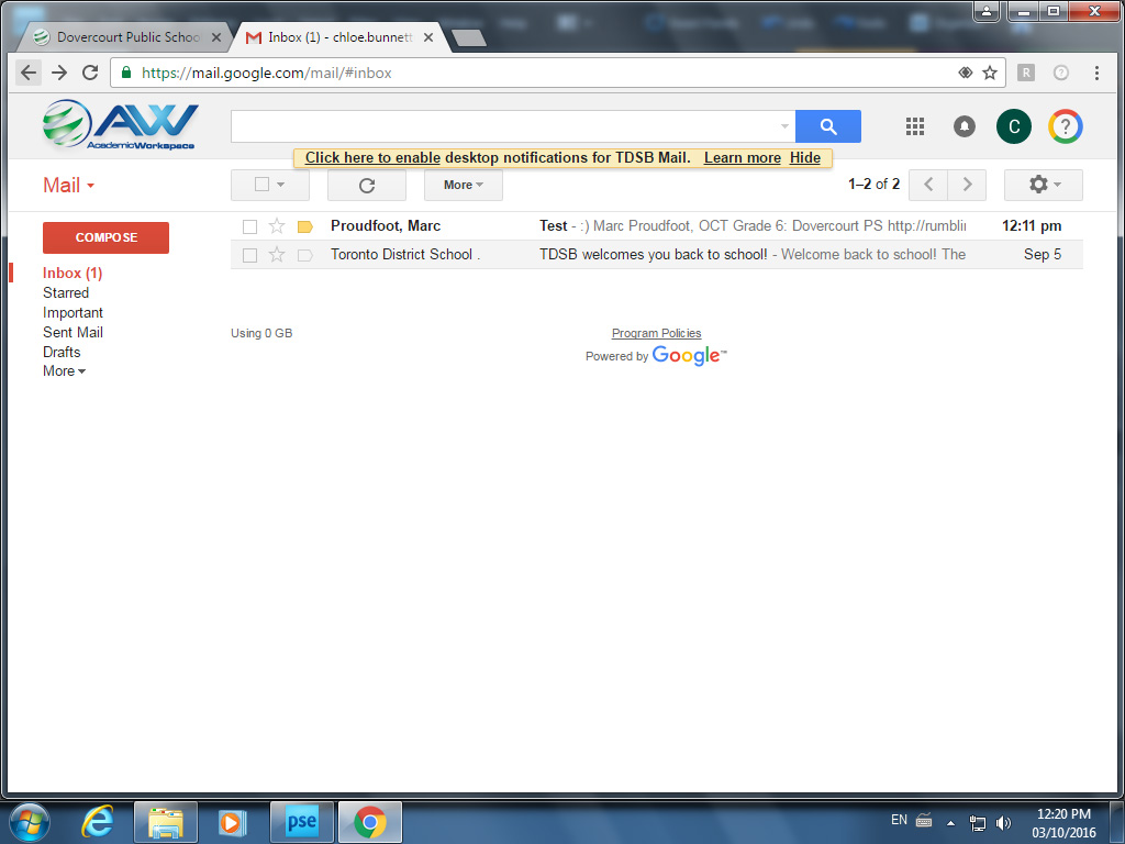 educational reflections with Mr. P, OCT (formerly Rumblings from 52 ...