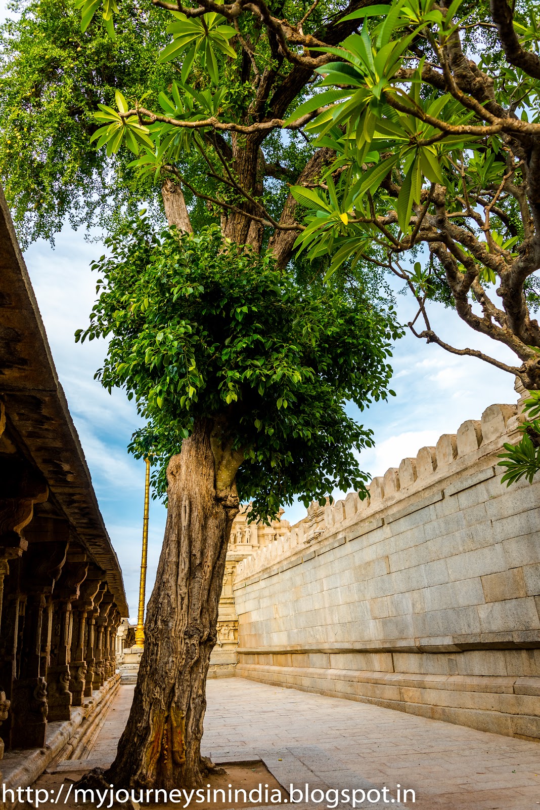 My Journeys In India: Lepakshi Veerapuram and Rangasthala