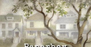 Randomly Reading: Paperboy by Vince Vawter