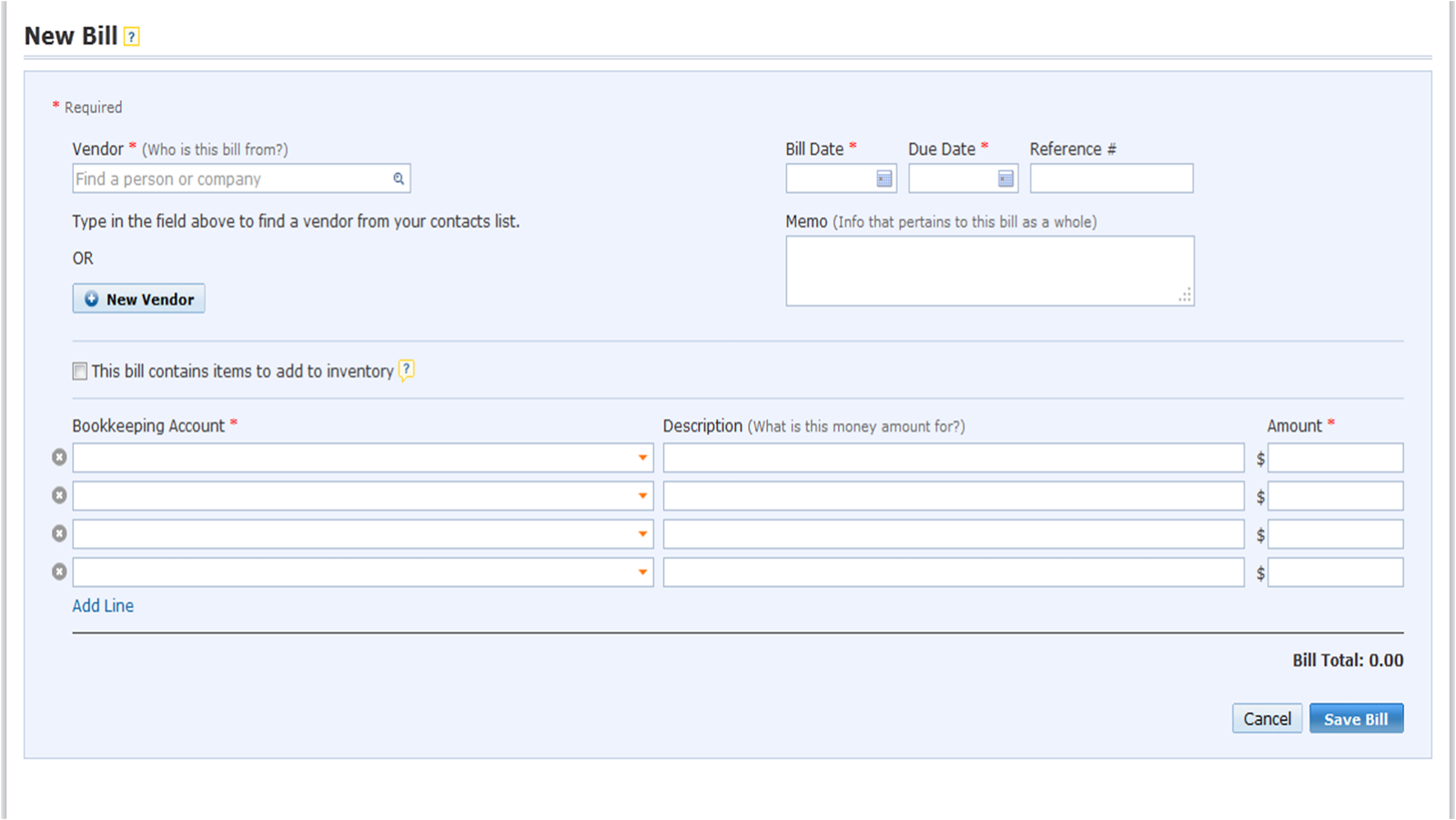 Online Accounting Software Reviews and Ranking: WorkingPoint