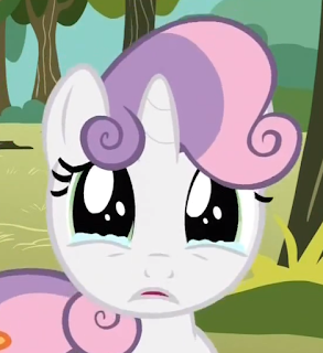 Equestria Daily - MLP Stuff!: A Guide to Pony Tears - Season Five