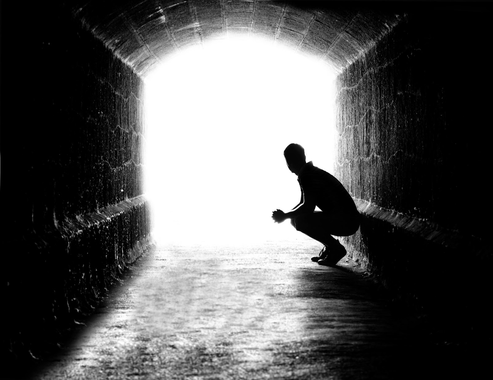 Living in the Shadows in Prince Edward Island: Whatever Works: Hope ...