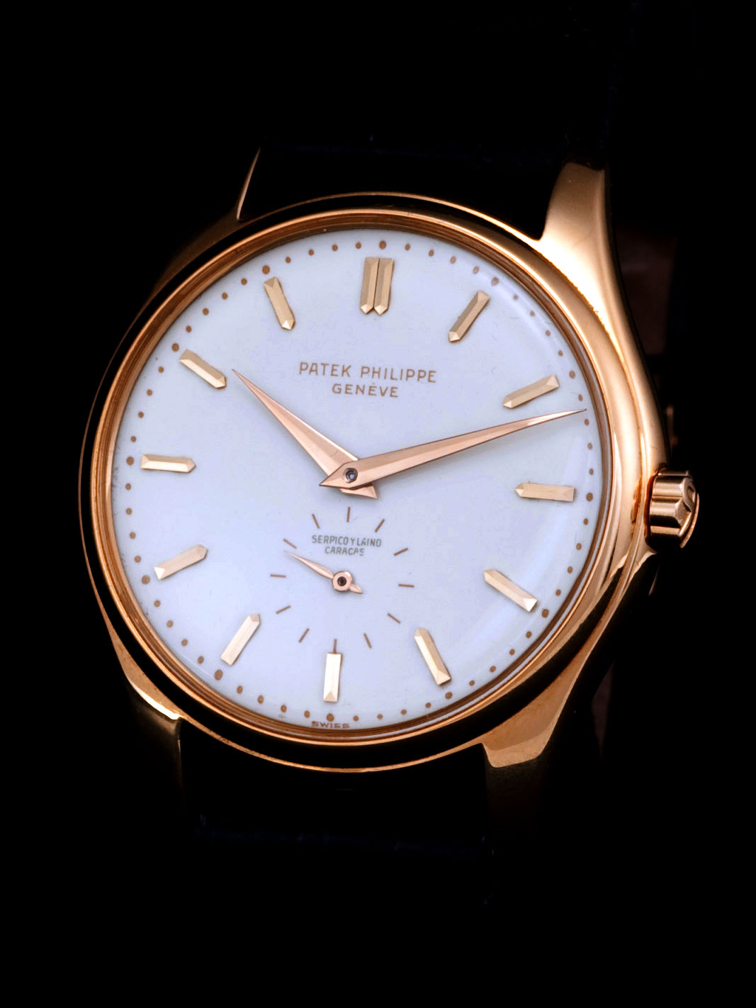 Welcome to PatekMagazine.com... Home of Jake's Patek Philippe World ...